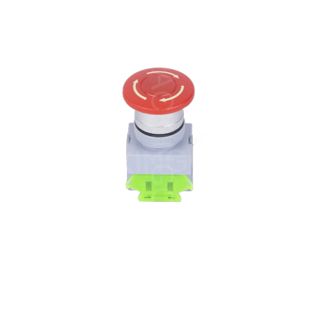 Emergency Switch – Packingo Packaging